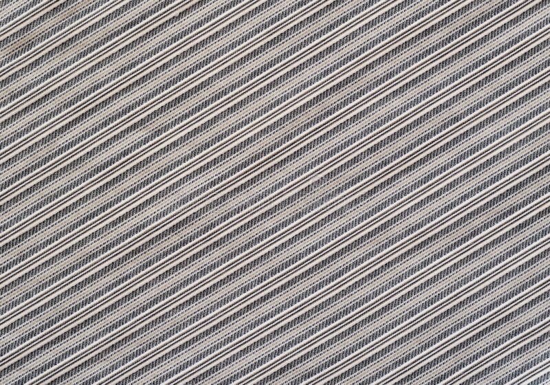 Textura Rayada Negra De La Tela Foto de archivo - Imagen de tradicional ...