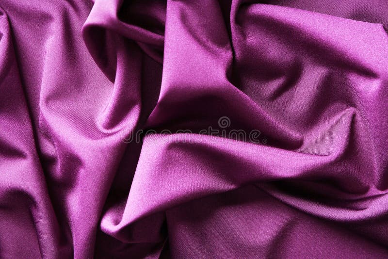 Tela Roxa Com Dobras Fotos De Stock - Baixe 41 Fotos Royalty Free