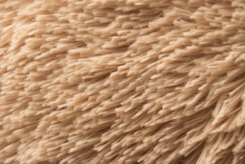 Tela Teddy Bear Texture Do Cabelo Do Ouro Foto de Stock - Imagem de ...