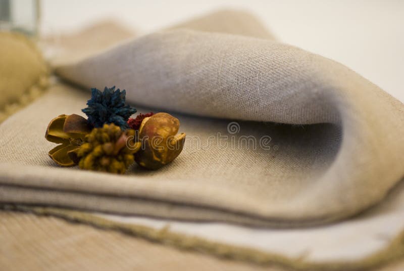 Telas Y Productos De Materia Textil Foto de archivo - Imagen de ...