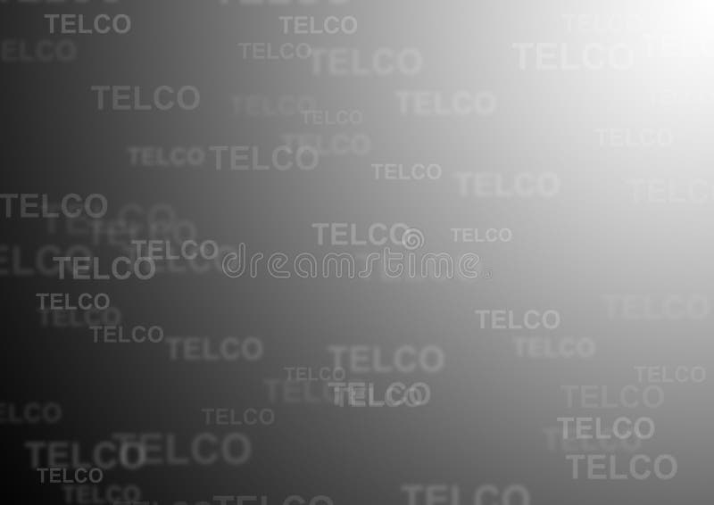 Telco Telecom Mobile Fixed Business Texture Green Grey Magenta Stock ...