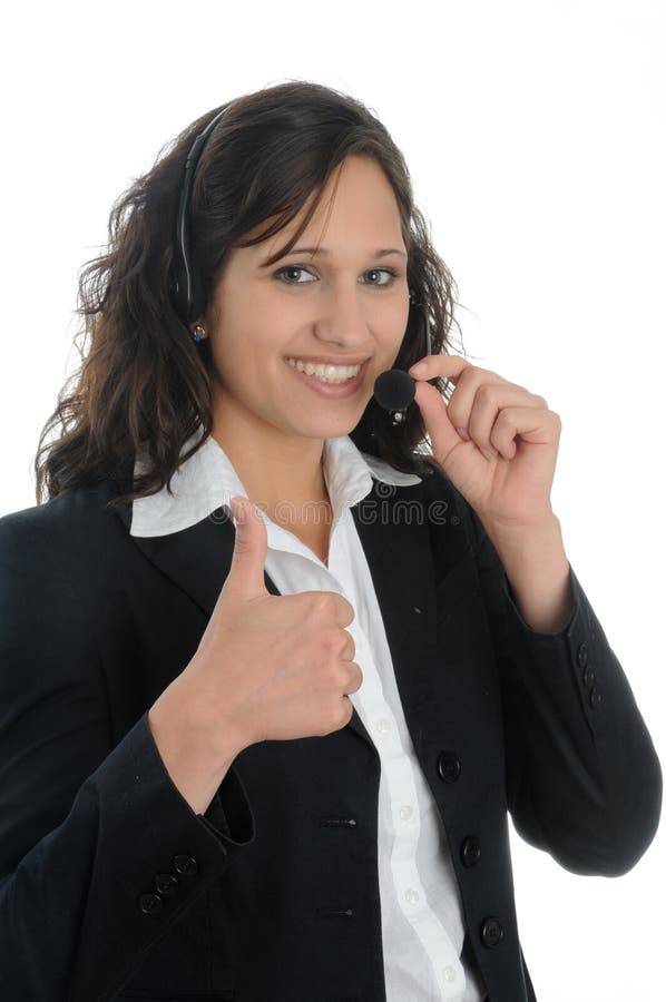 Tele communication stock image. Image of call, friendly - 10277849