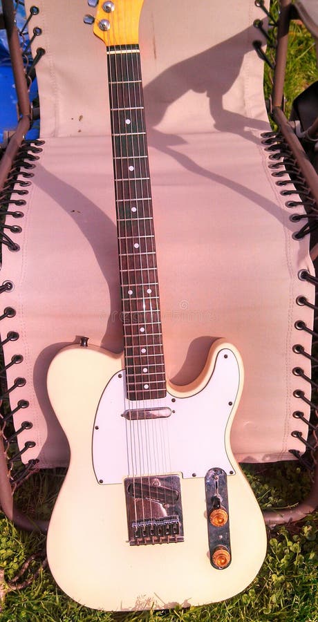Homemade Telecaster Stock Photos - Free & Royalty-Free Stock Photos ...