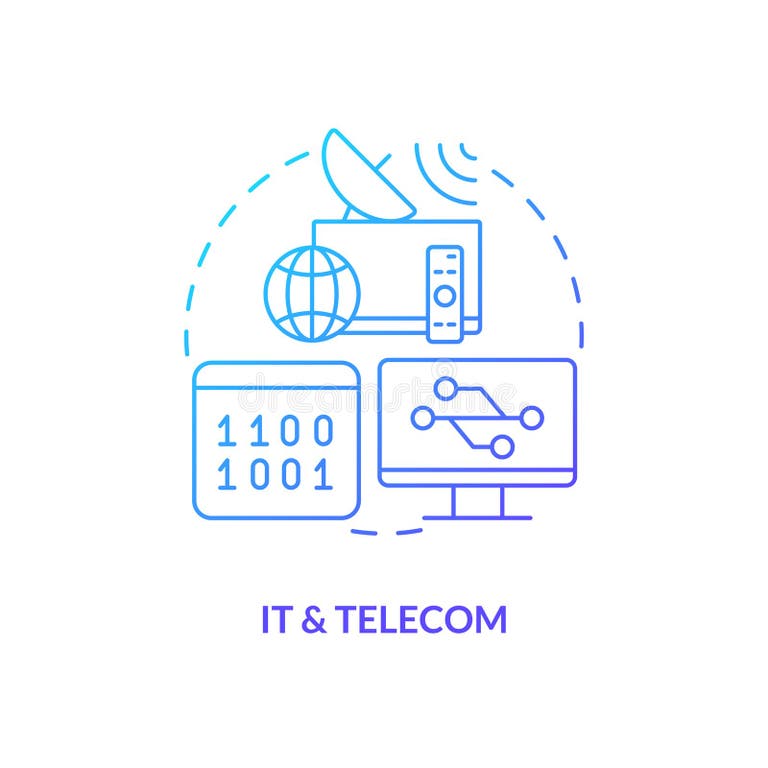 Telecom Industry Infographic Stock Illustrations – 88 Telecom Industry ...