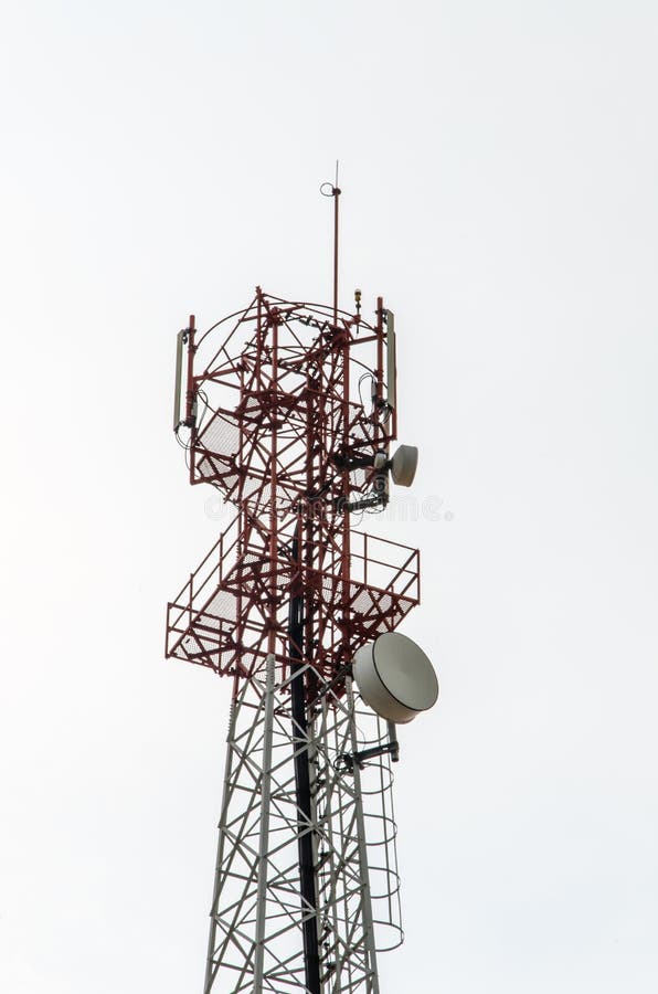 1,524 Telecom Pole Stock Photos - Free & Royalty-Free Stock Photos from ...