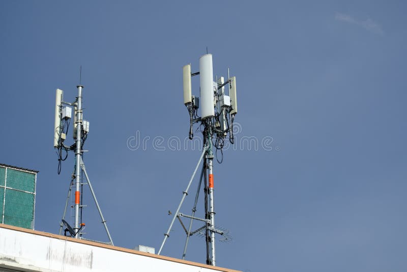 284 Mobile Rooftop Tower Photos - Free & Royalty-Free Stock Photos from ...