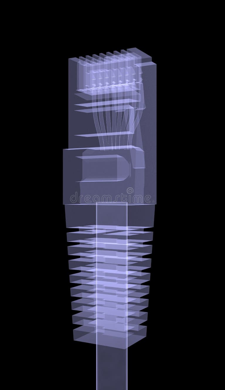Cable Xray Stock Illustrations – 78 Cable Xray Stock Illustrations ...