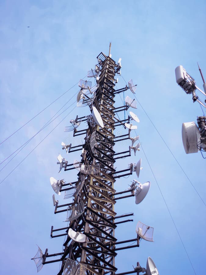 106 Remote Radio Head Stock Photos - Free & Royalty-Free Stock Photos ...