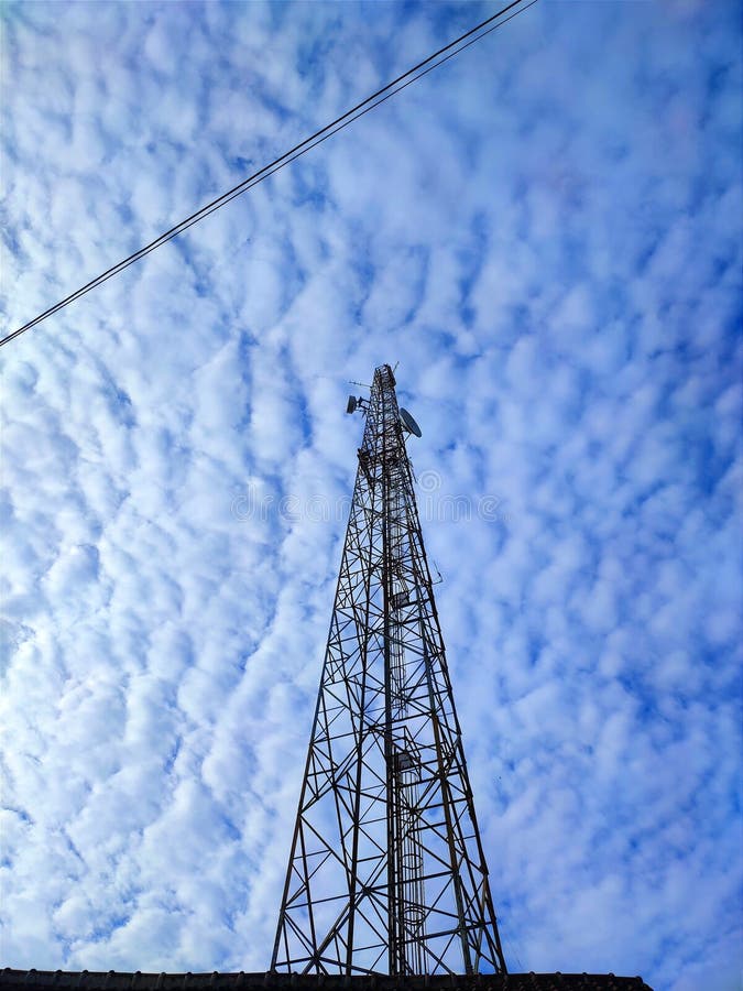 Telecommunication Infrastructure that Facilitates Wireless ...