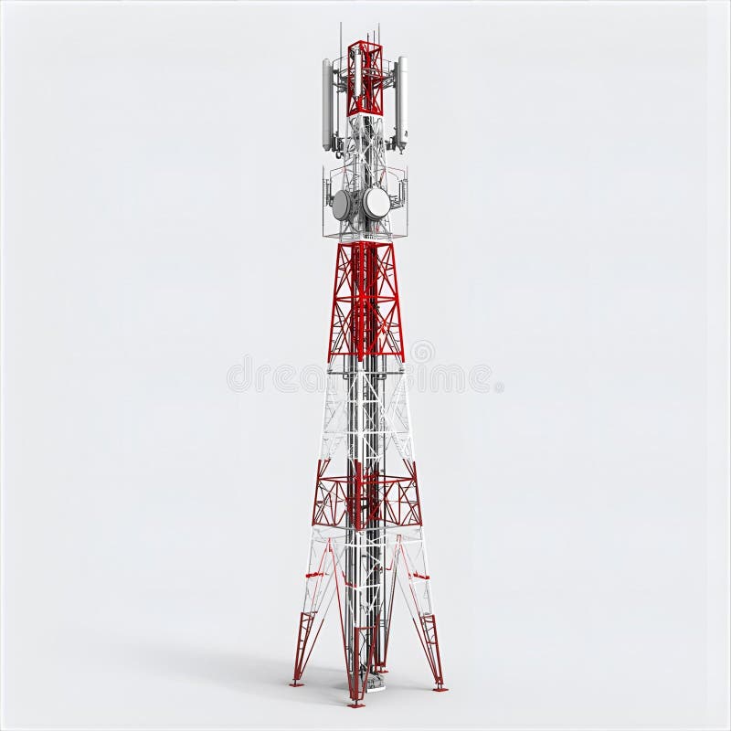 Advanced Transmitters Stock Illustrations – 17 Advanced Transmitters ...