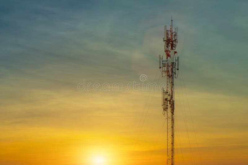 5g Stations Stock Photos - Free & Royalty-Free Stock Photos from Dreamstime