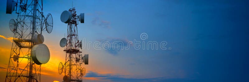 Telecommunication Background