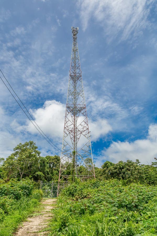 Signal Village National High School Stock Photos - Free & Royalty-Free ...