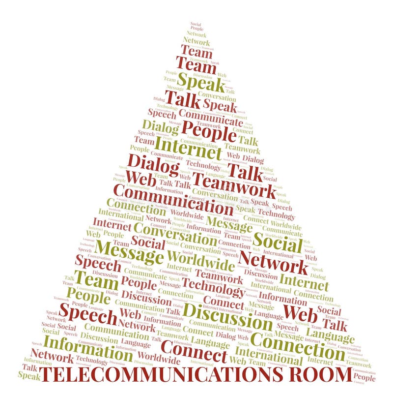 Telecommunications Poster Stock Illustrations – 293 Telecommunications ...