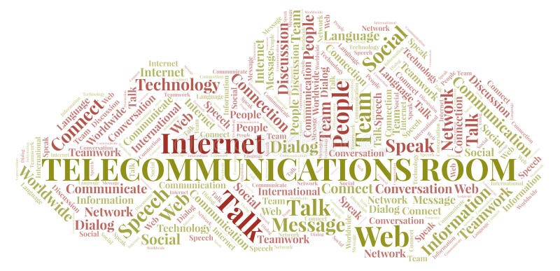 Telecommunications Poster Stock Illustrations – 350 Telecommunications ...