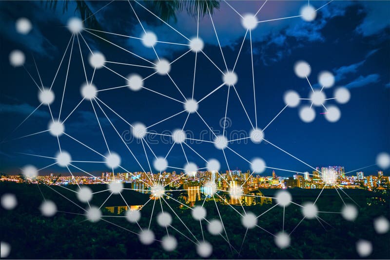 Telecomunicaciones Ilustraciones Stock, Vectores, Y Clipart – (33,264 ...