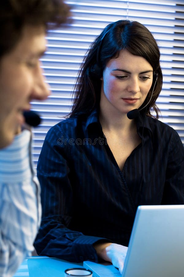 Teleconference stock image. Image of center, computer - 9472389