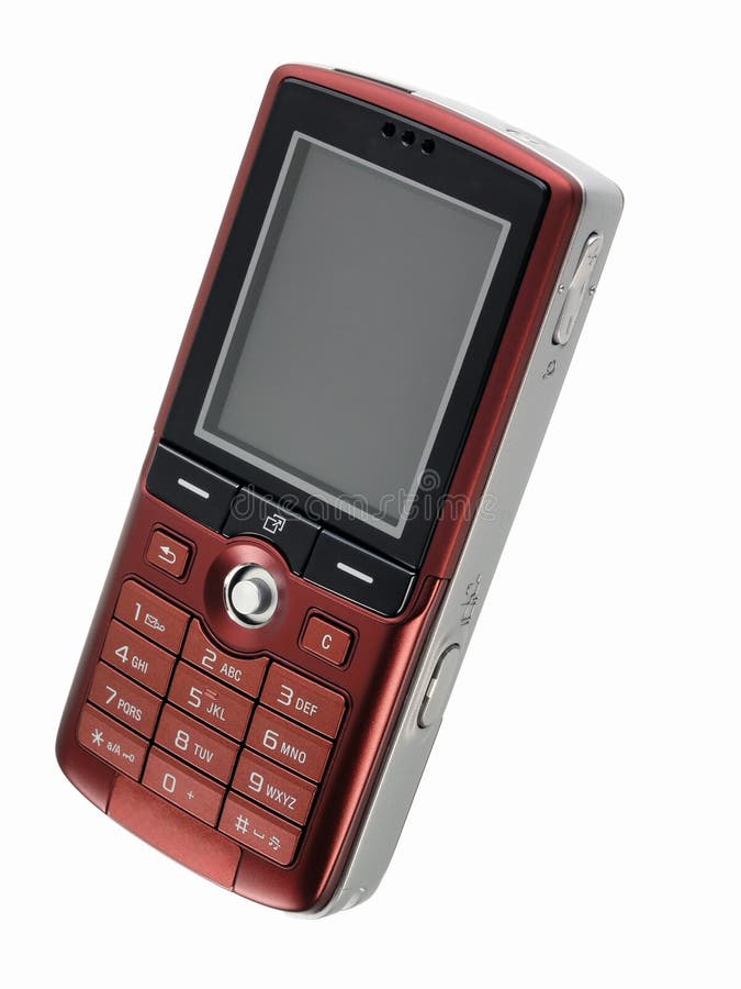 Telefon zdjęcie stock. Obraz złożonej z gadanie, powołanie - 6279682