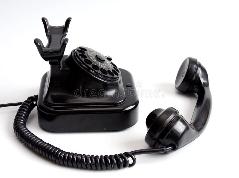 Telefon Bild. Bild: 821524