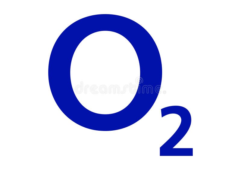 O2 Logo Stock Illustrations – 191 O2 Logo Stock Illustrations, Vectors ...
