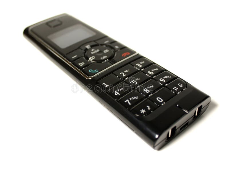 Telefonlurtelefon fotografering för bildbyråer. Bild av samtal - 11305769