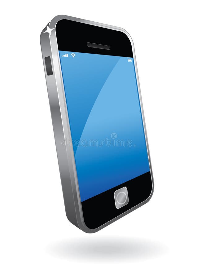 Telefono Illustrazioni, Vettoriali E Clipart Stock – (1,205,110 ...