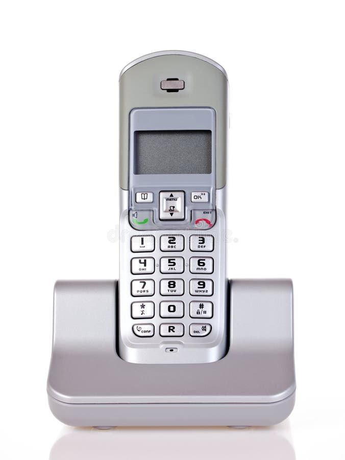 Telefoon stock foto. Image of onderhoud, communiceer - 16737254