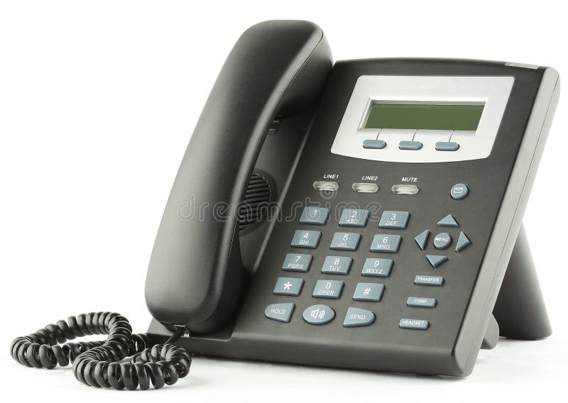 Telefoon stock foto. Image of mededelingen, toetsenbord - 41740192