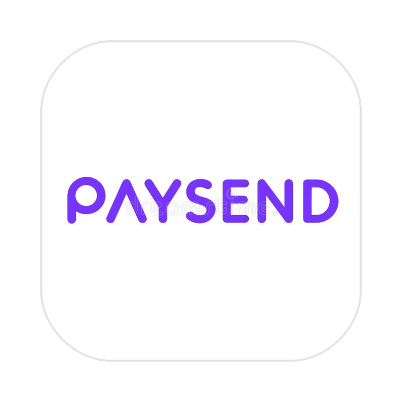 Paysend Stock Illustrations – 1 Paysend Stock Illustrations, Vectors ...