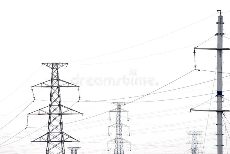 417 Cable Tech Pole Stock Photos - Free & Royalty-Free Stock Photos ...