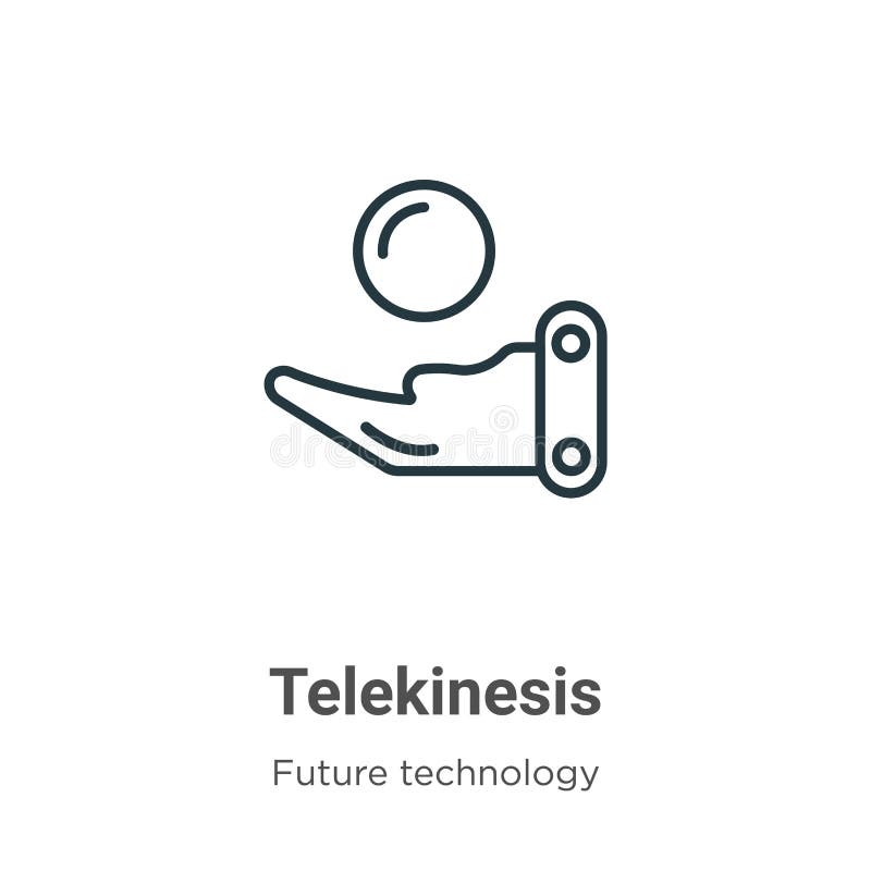 Telekinesis Stock Illustrations – 88 Telekinesis Stock Illustrations ...