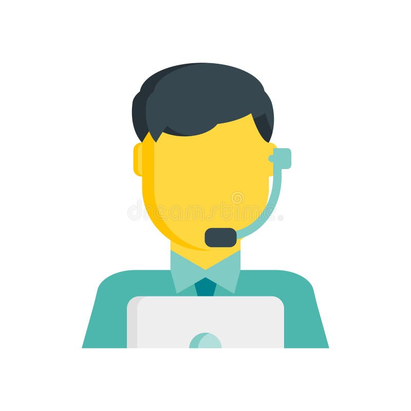Telemarketer Icon Stock Illustrations – 370 Telemarketer Icon Stock ...