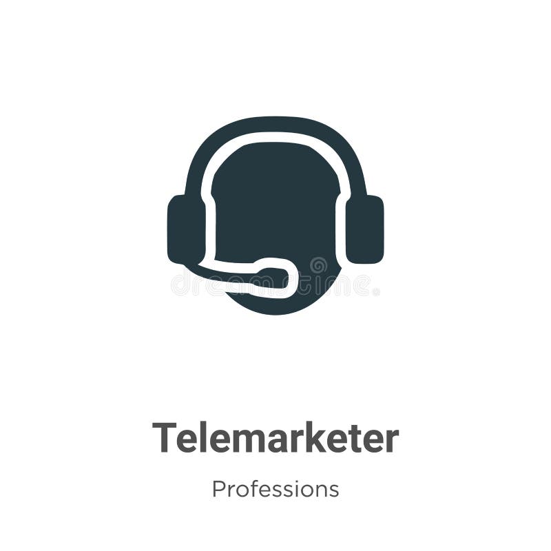 Telemarketer Sign Stock Illustrations – 343 Telemarketer Sign Stock ...