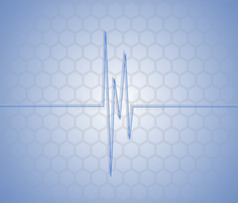 Telemetry stock vector. Illustration of texture, marker - 17949627