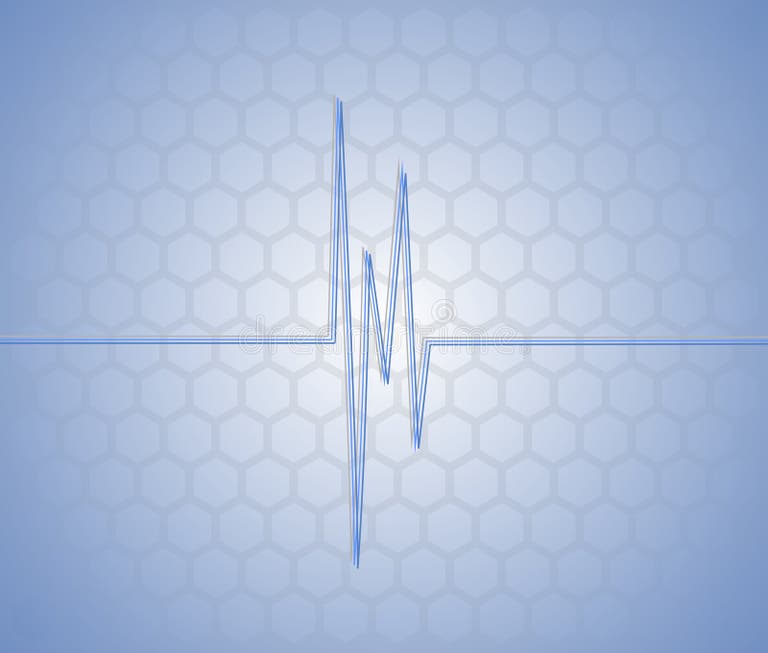 Telemetry stock vector. Illustration of texture, marker - 17949627