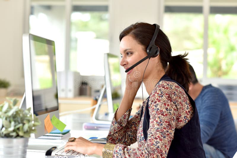 463 Teleoperator Stock Photos - Free & Royalty-Free Stock Photos from ...