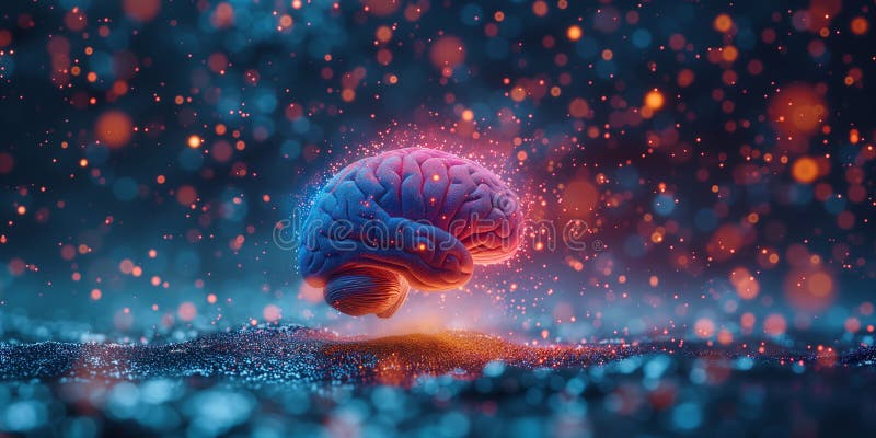 Telepathic Communication Human Mind, Communitcation, Visualizing of ...