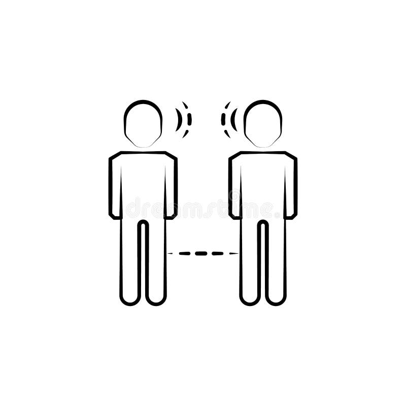 Telepathy Icon Stock Illustrations – 376 Telepathy Icon Stock ...