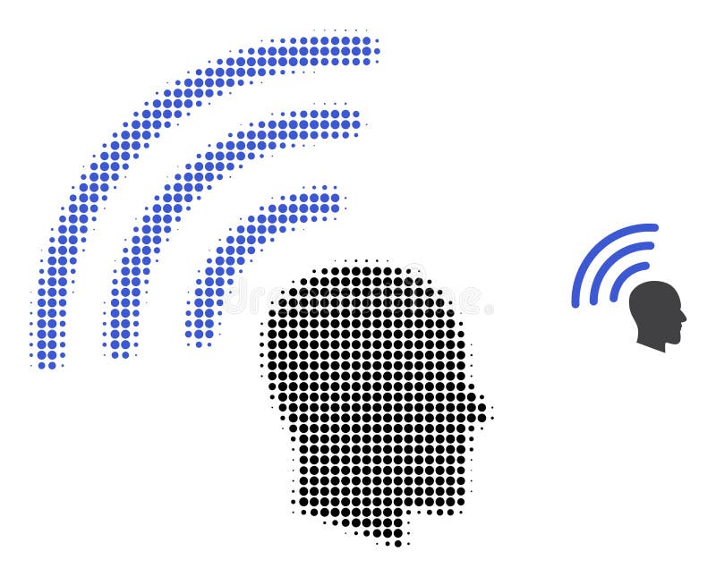 Telepathic Control Stock Illustrations – 36 Telepathic Control Stock ...