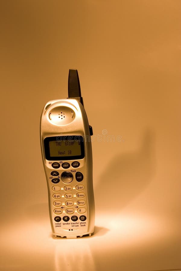 Telephone stock photo. Image of cordless, talk, operator - 5597866