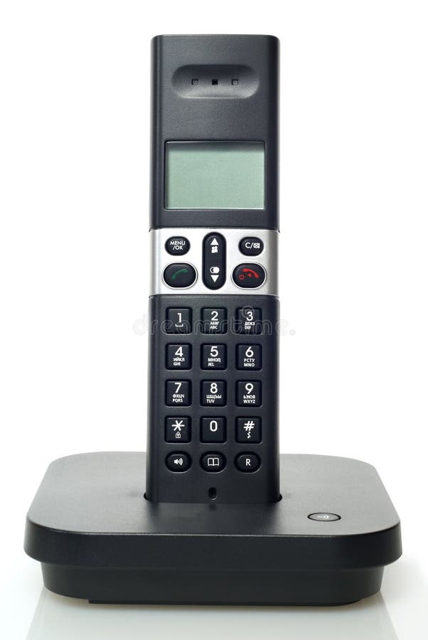 Cell or Mobile Phone Being Charged Stock Image - Image of recharge ...