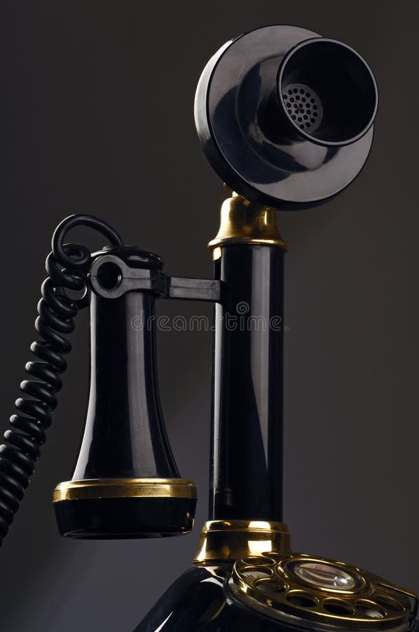 Telephone stock photo. Image of tool, communication, telephone - 4063980