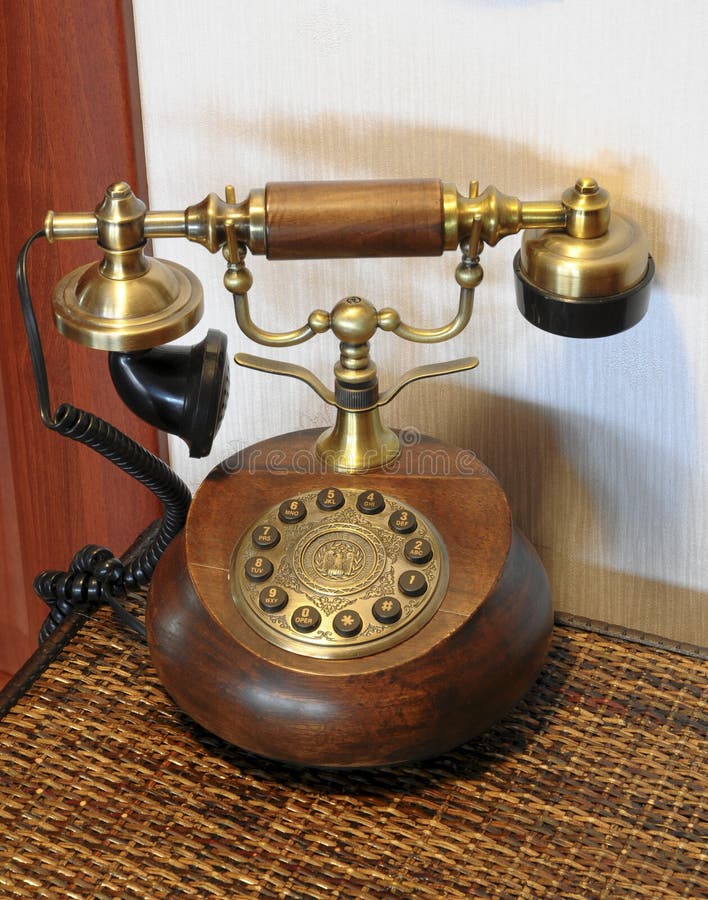 Telephone Free Stock Photos & Pictures, Telephone Royalty-Free and ...