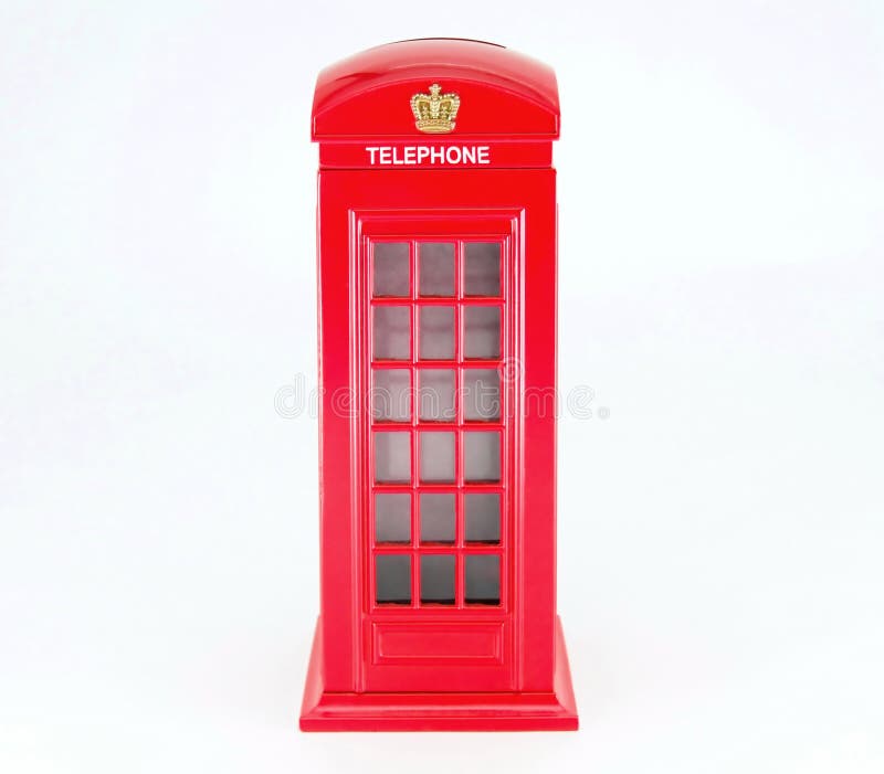 Telephone box stock photo. Image of cord, classics, conversation - 1593882
