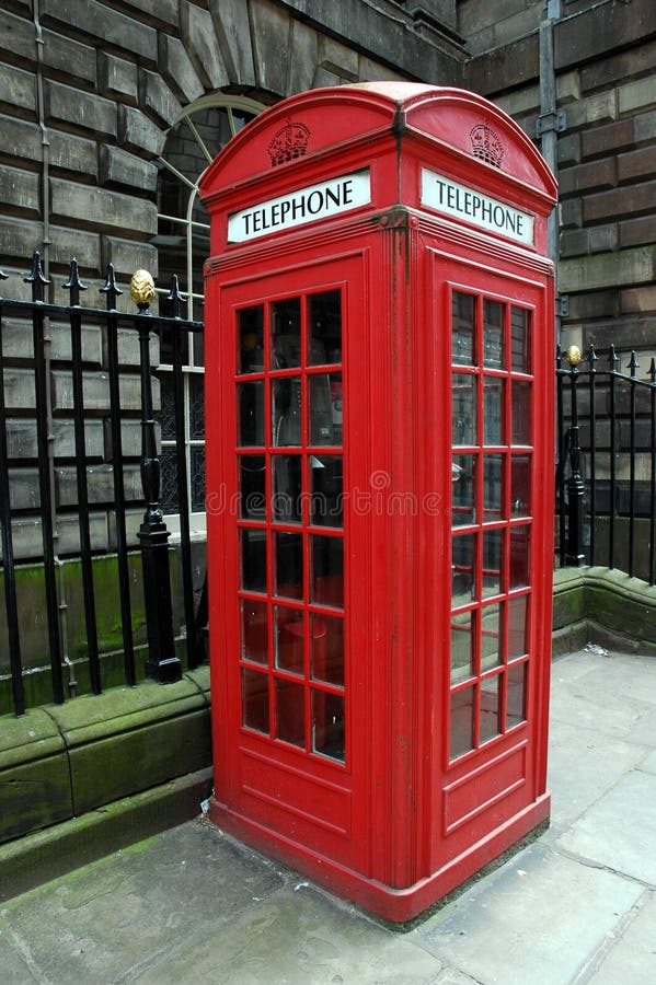 Telephone box stock photo. Image of connect, phone, network - 873630