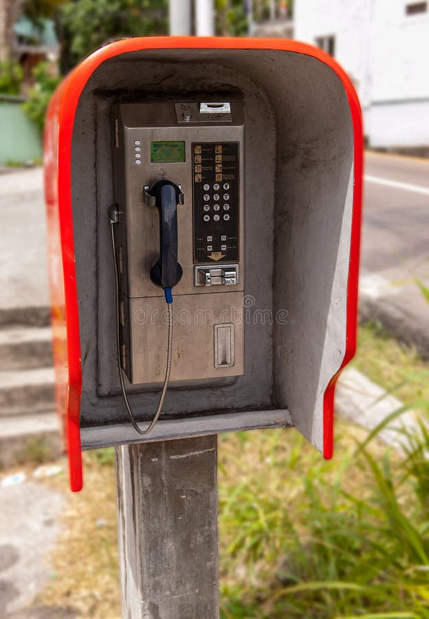 Telephone box call stock image. Image of communication - 83129285