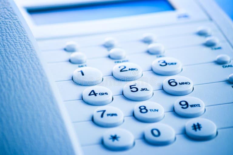 Telephone buttons stock photo. Image of connected, button - 11289652