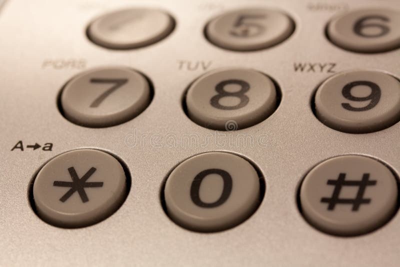 Telephone buttons stock photo. Image of call, grey, contact - 16828228