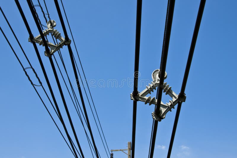 Telephone cable stock photo. Image of wire, digital, telephone - 4150200