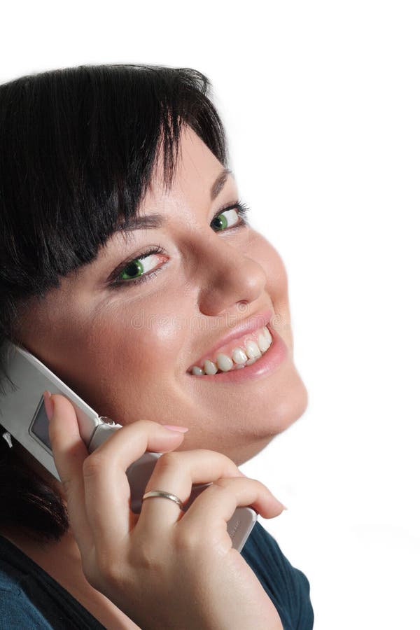 Telephone call stock photo. Image of telephone, listen - 10839306